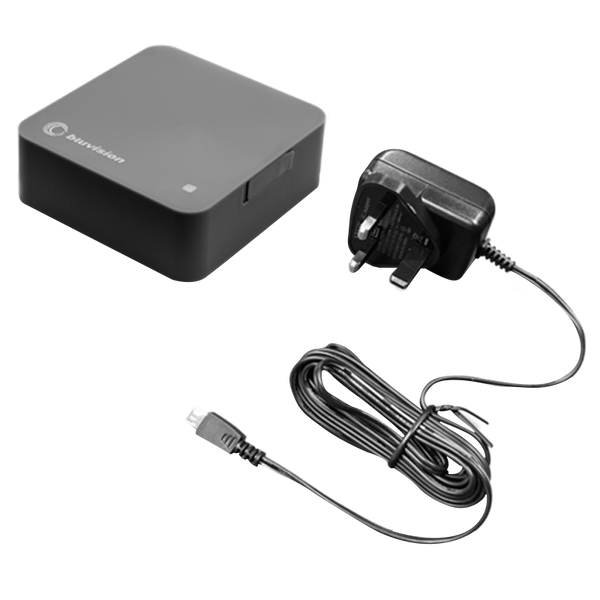 HID® Bluvision™ BluFi (UK DC) - EMACS | Security Store