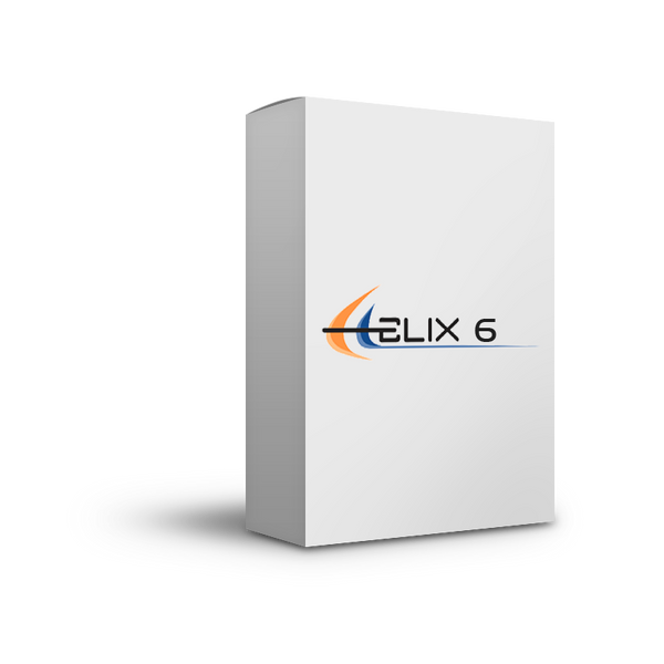 Software VAXTOR® Helix-6™ PRO - EMACS | Security Store