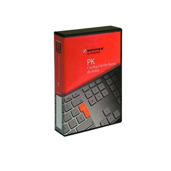 Programa de Configuración para Centrales NOTIFIER® ID50/60 - EMACS ...