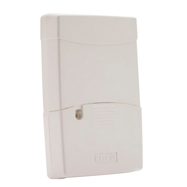 Receptor RISCO™ Vía Radio y Video - EMACS | Security Store